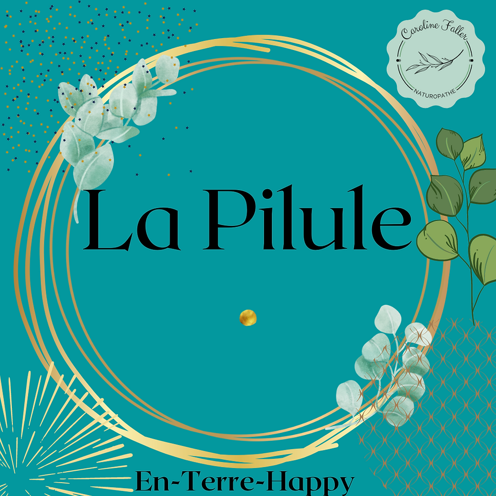la pilule