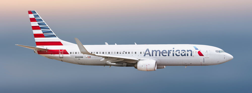 American Airlines’ New, VERY Different ‘Frequent Flyer’ Program.