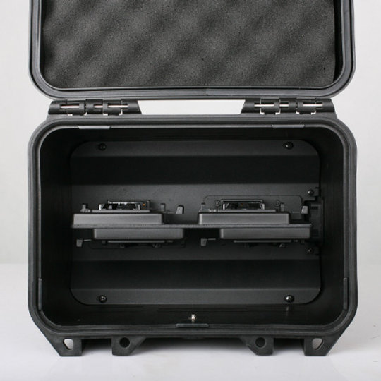 S-4010 Power Station Box (12v + 12v) | swit