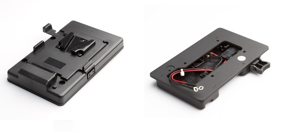 S-7000S V-Mount Battery Mount | swit