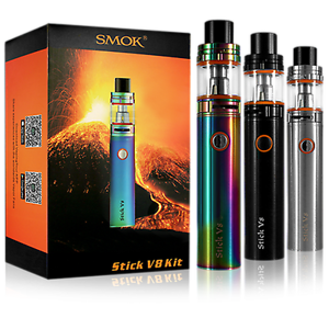 SMOK STICK V8 Kit | CloudyHaze