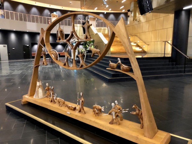 Impressive but imperfect: Sweden’s model of teaching heritage languages