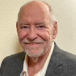 Dr. Robert B. Simmonds Ph.D.