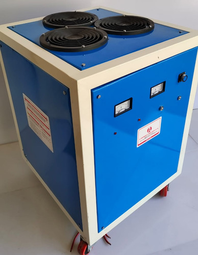 IGBT BASED RECTIFIER 18 VOLTS/1500 AMPS | A1 Equipments And Po