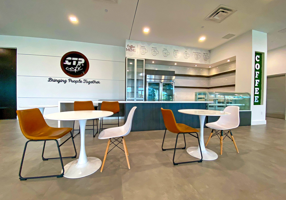 Costex Tractor Parts Headquarters | Link Construction