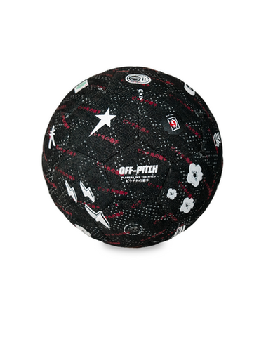 Create Tokyo Freestyle ball | Off-Pitch Norge