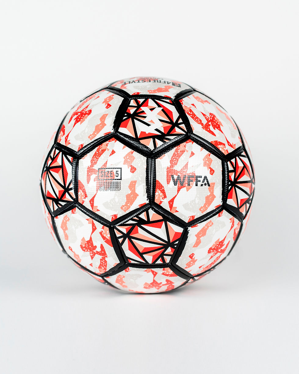 Off-Pitch - balls for freestyle football and street football