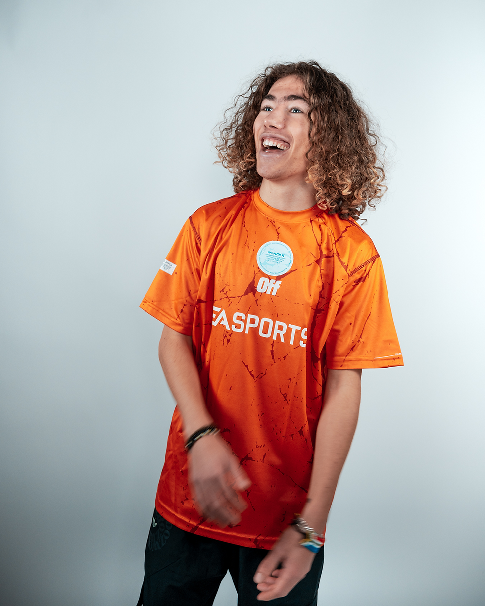 Clothing | Off-Pitch Sports