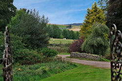 Group Accommodation | Lickleyhead Castle Picture Gallery