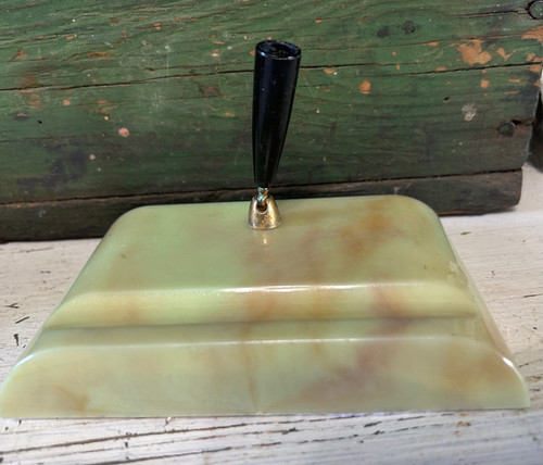 Bakelite Pen Holder | AnnieIdells.com