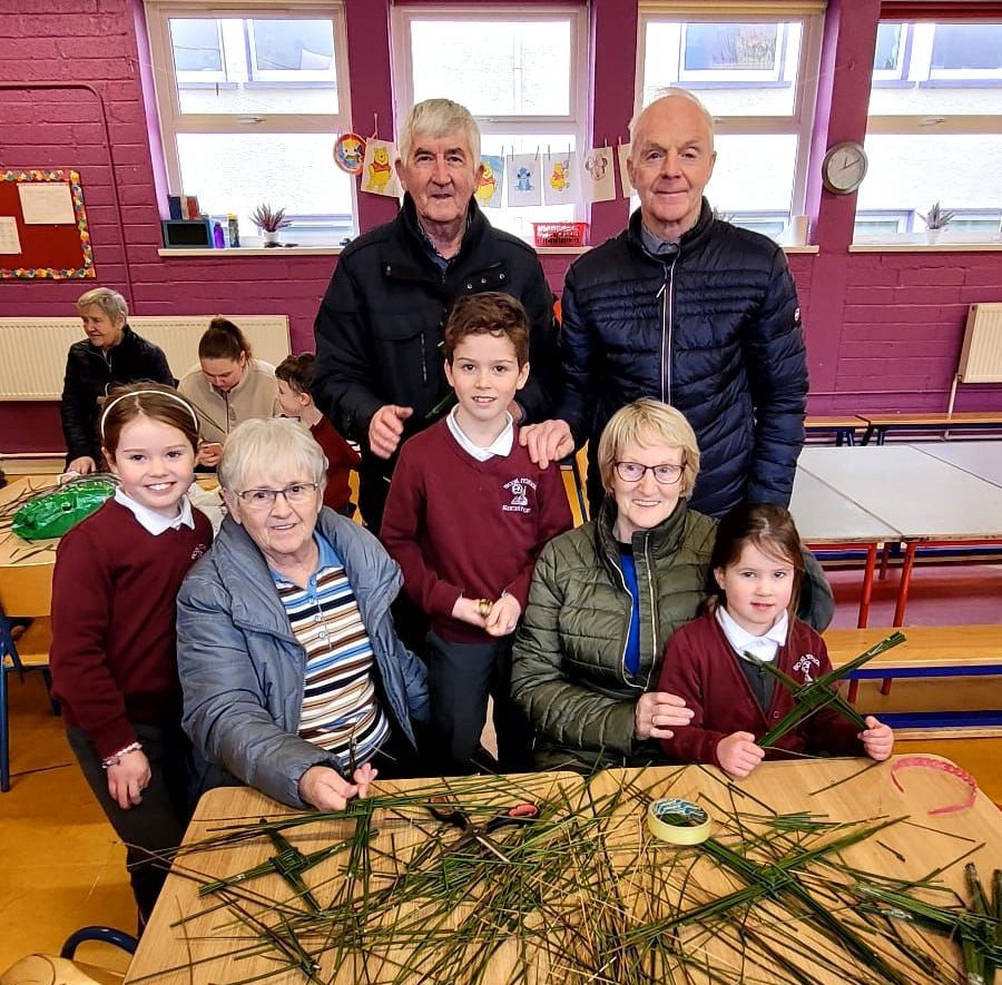Home | Scoil Mhuire