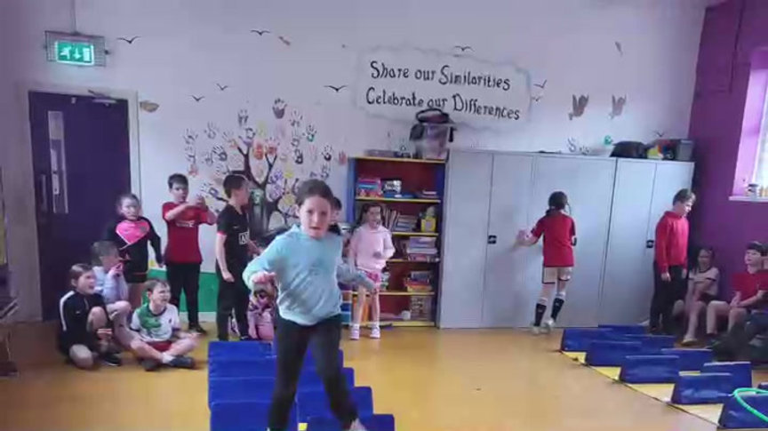 Sports Day 2024