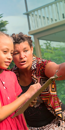 Girls' Education Non-profit | Girl Rising