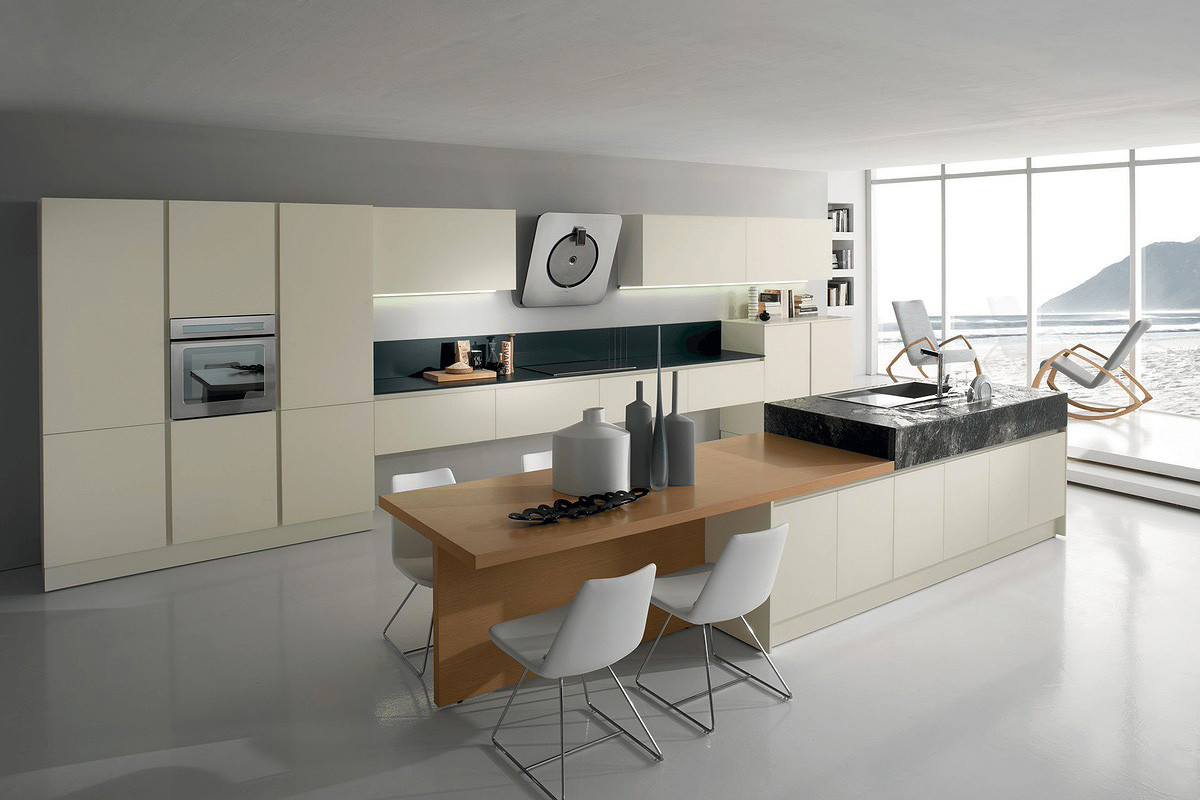 Fibrocon | Kitchen Cabinets