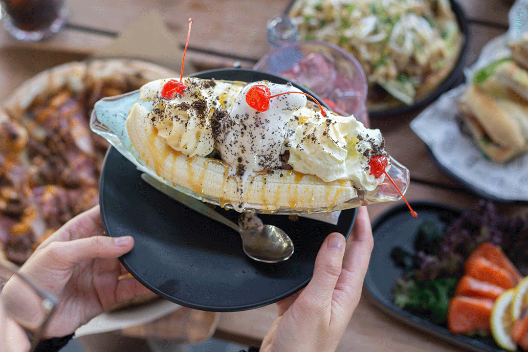 Little High Eatery | International Cuisines | Christchurch