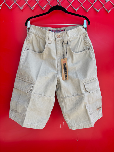 JNCO Indicator Shorts | The Garment District