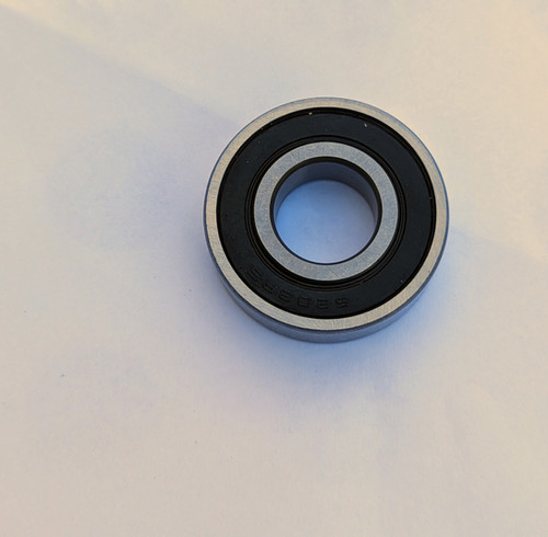 6202RS Deep Groove roller bearing | The Parts Shop