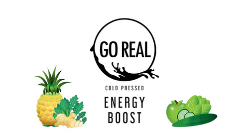 Energy Boost | Juice Concepts