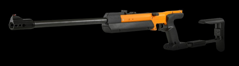 Pentashot - Sim rifle 사양서 | 에듀닉