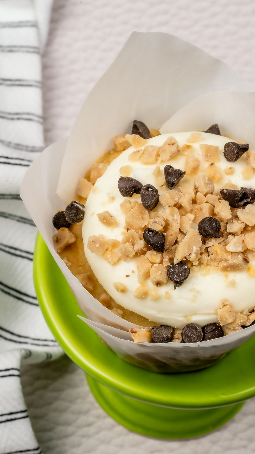 HOME | Scratch Cupcakery