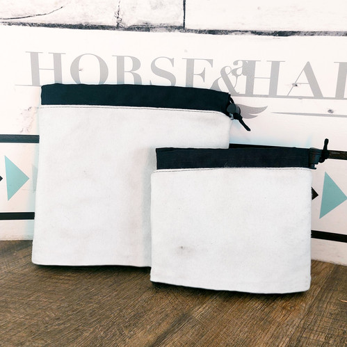 Stirrup Covers - Custom | Horse and a Half