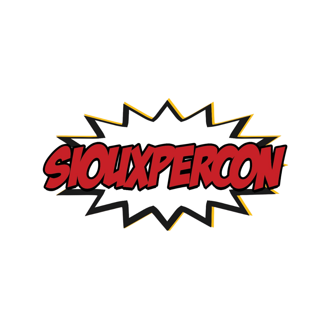 Event Rules | SiouxperCon