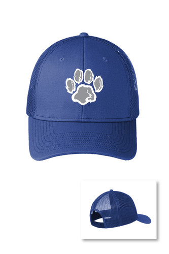 Trucker Hat C112-LCE | bethankful