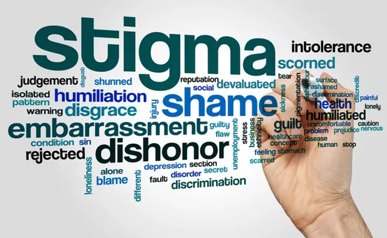 The Weight of Stigma: How it Impacts Seeking Mental Health. Insights ...