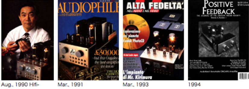 FETRON：從東洋的傳奇7 — Meister 7談起