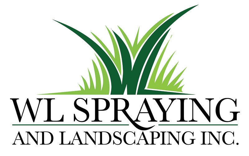 WL Spraying and Landscaping Inc. | Lawn Fertilization - Landscape ...