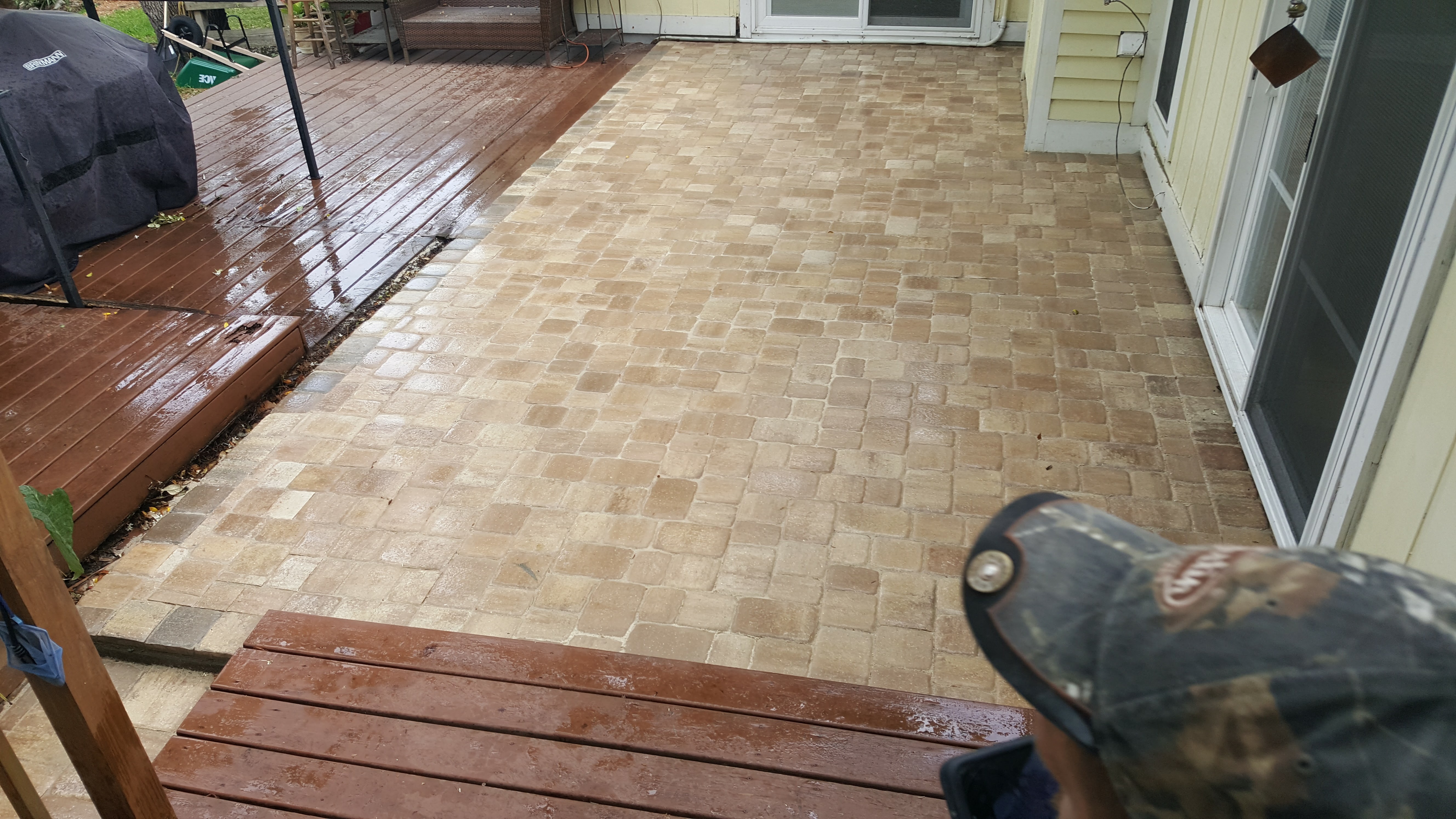 Driveway Pavers Florida | Jacksonville | Orange Park Pavers