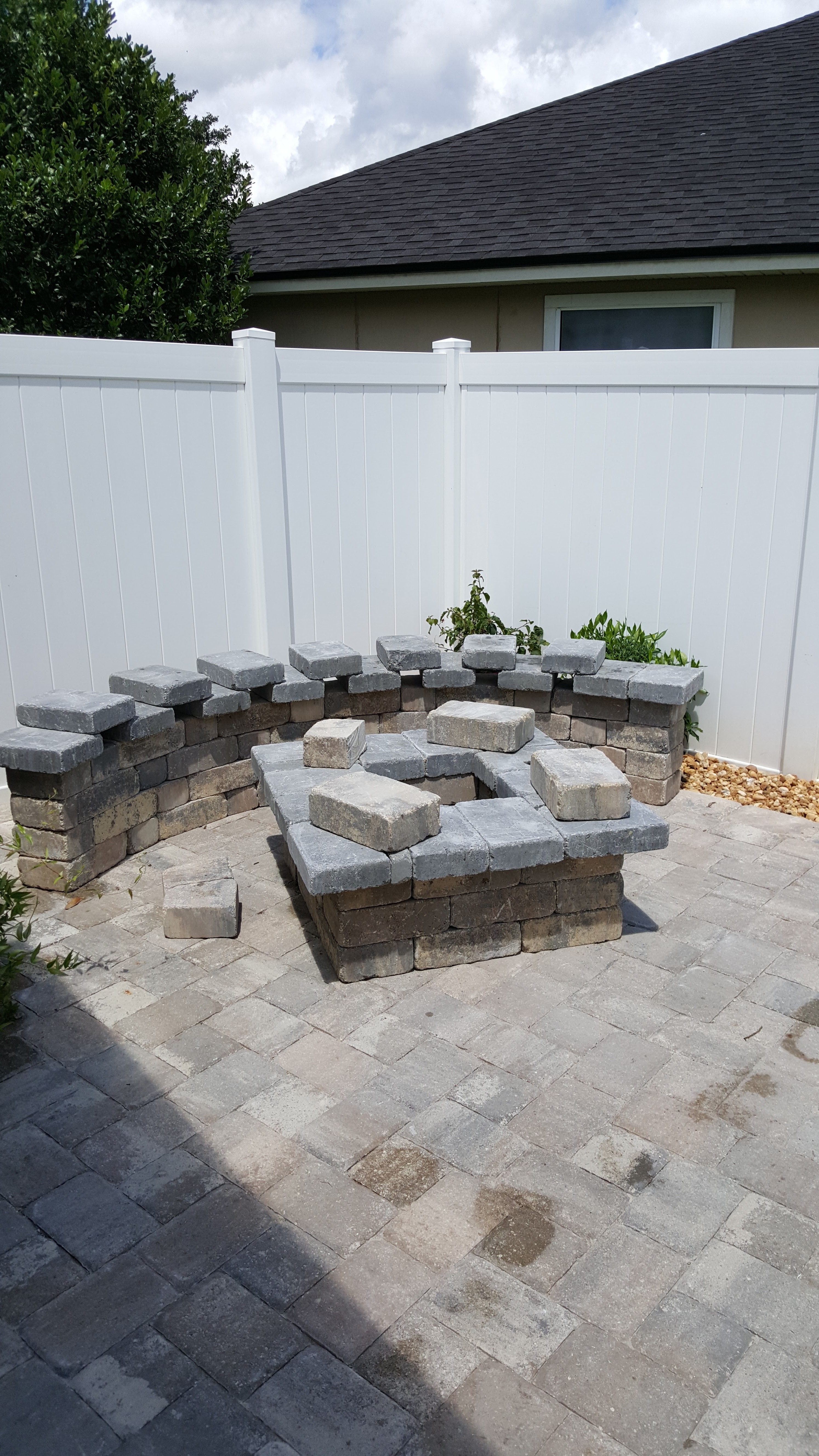 Driveway Pavers Florida | Jacksonville | Orange Park Pavers