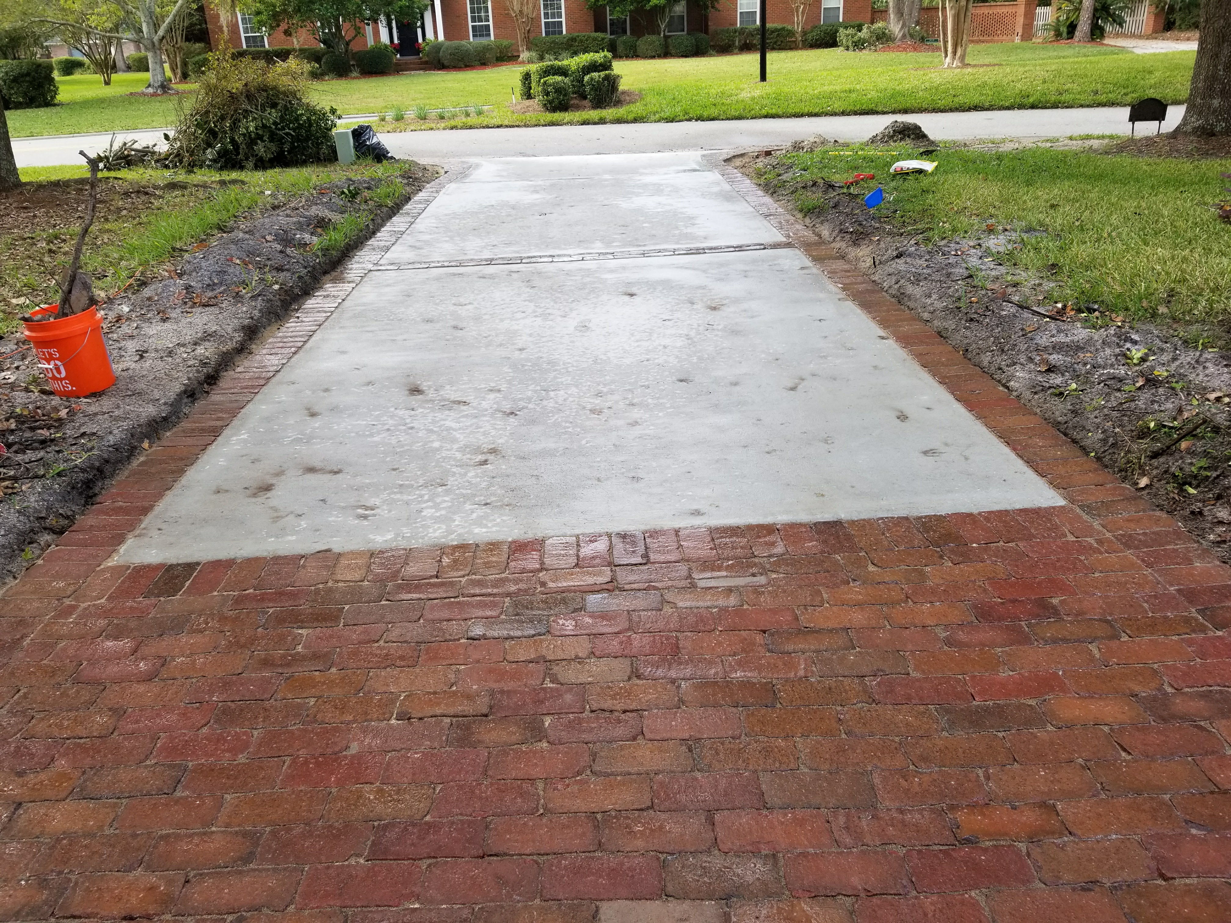 Driveway Pavers Florida | Jacksonville | Orange Park Pavers