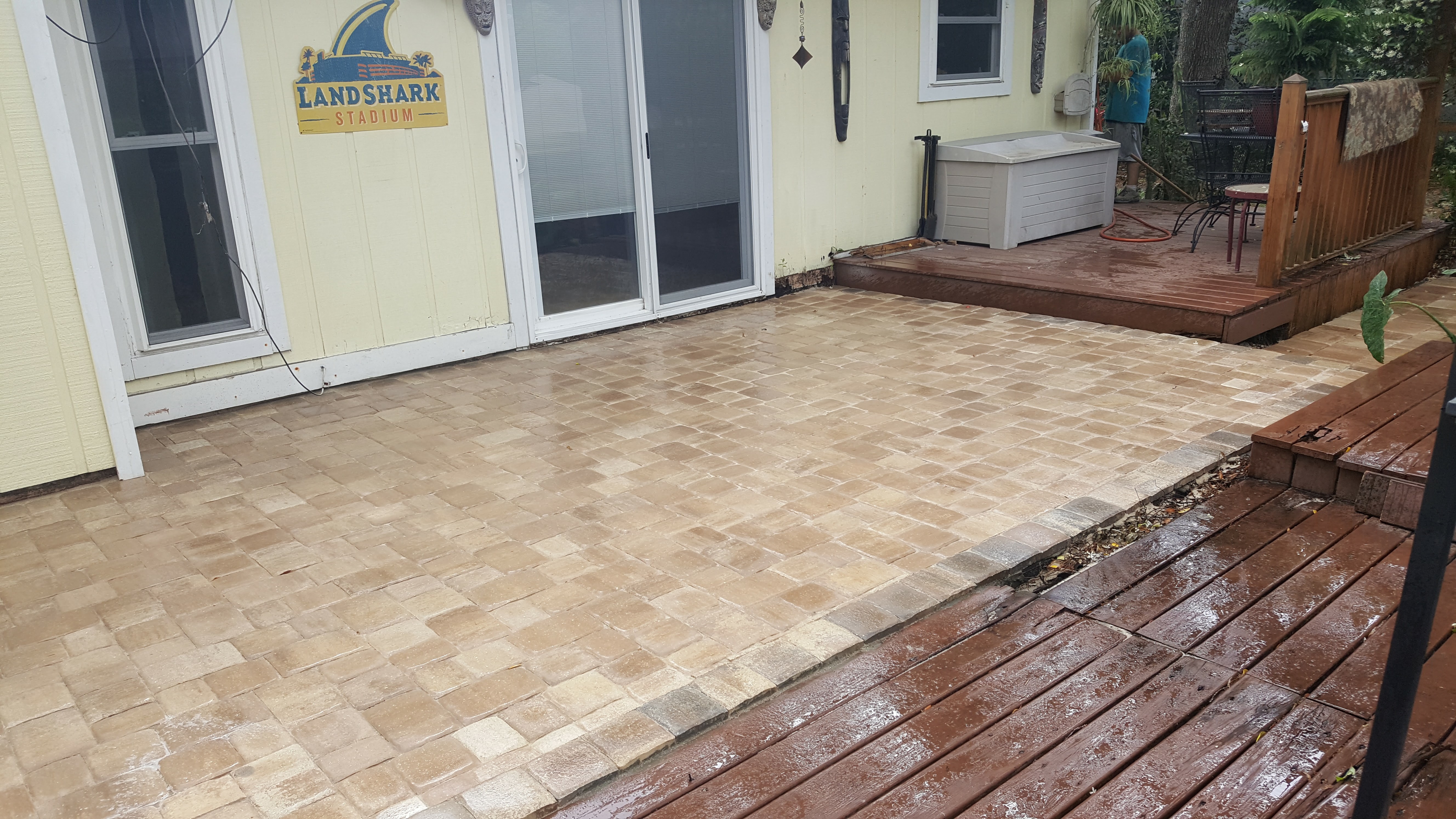 Driveway Pavers Florida | Jacksonville | Orange Park Pavers