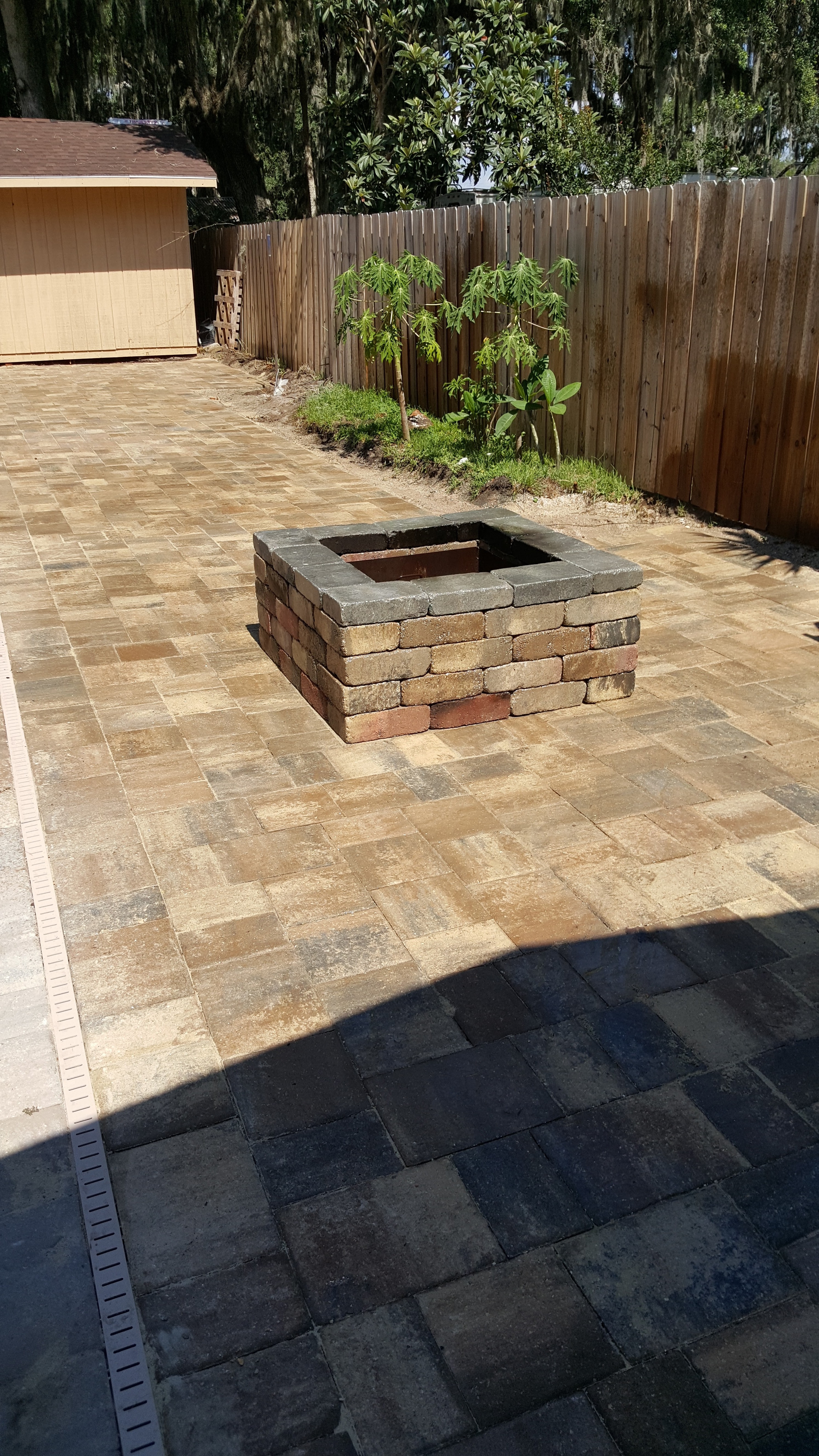 Driveway Pavers Florida | Jacksonville | Orange Park Pavers