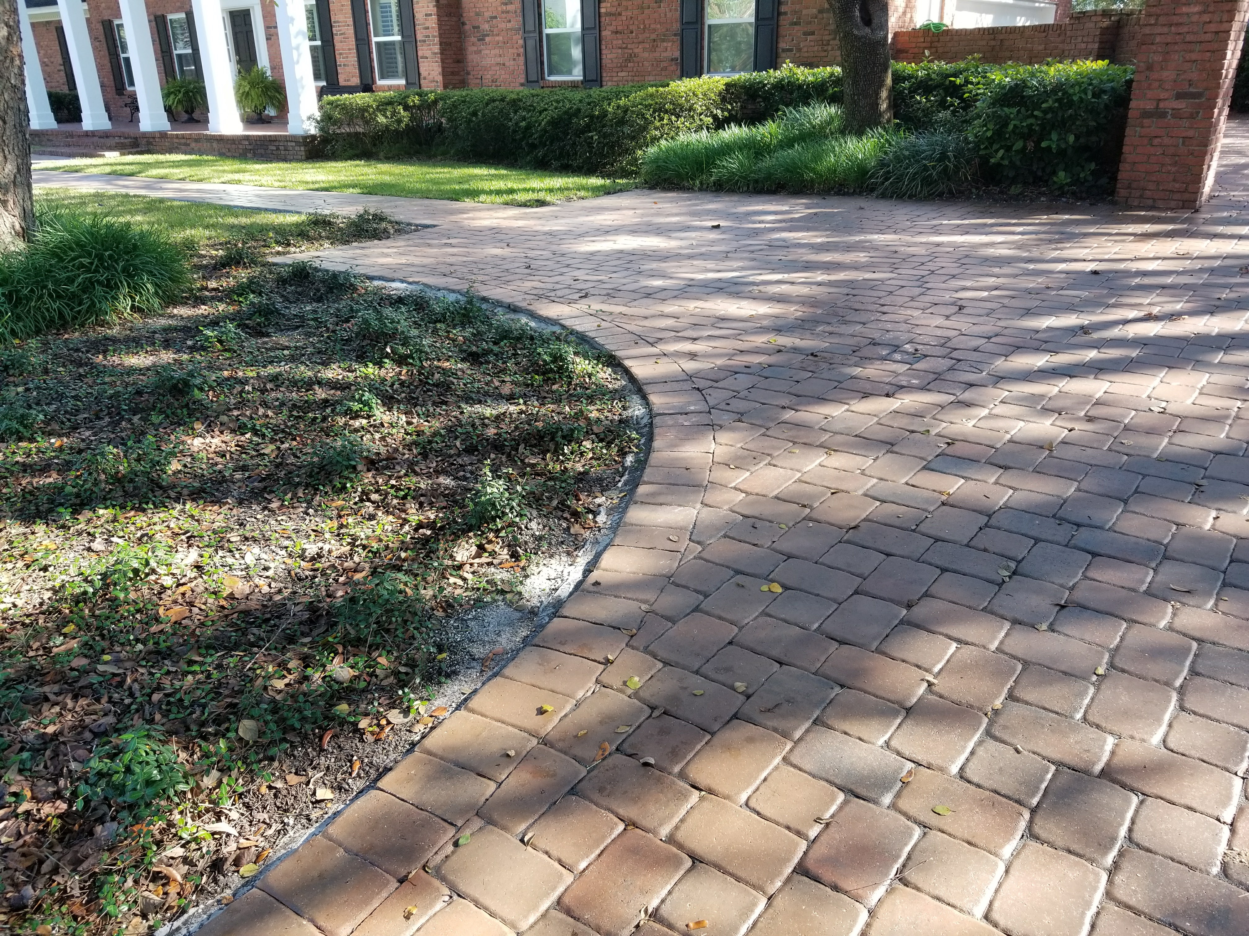 Driveway Pavers Florida | Jacksonville | Orange Park Pavers