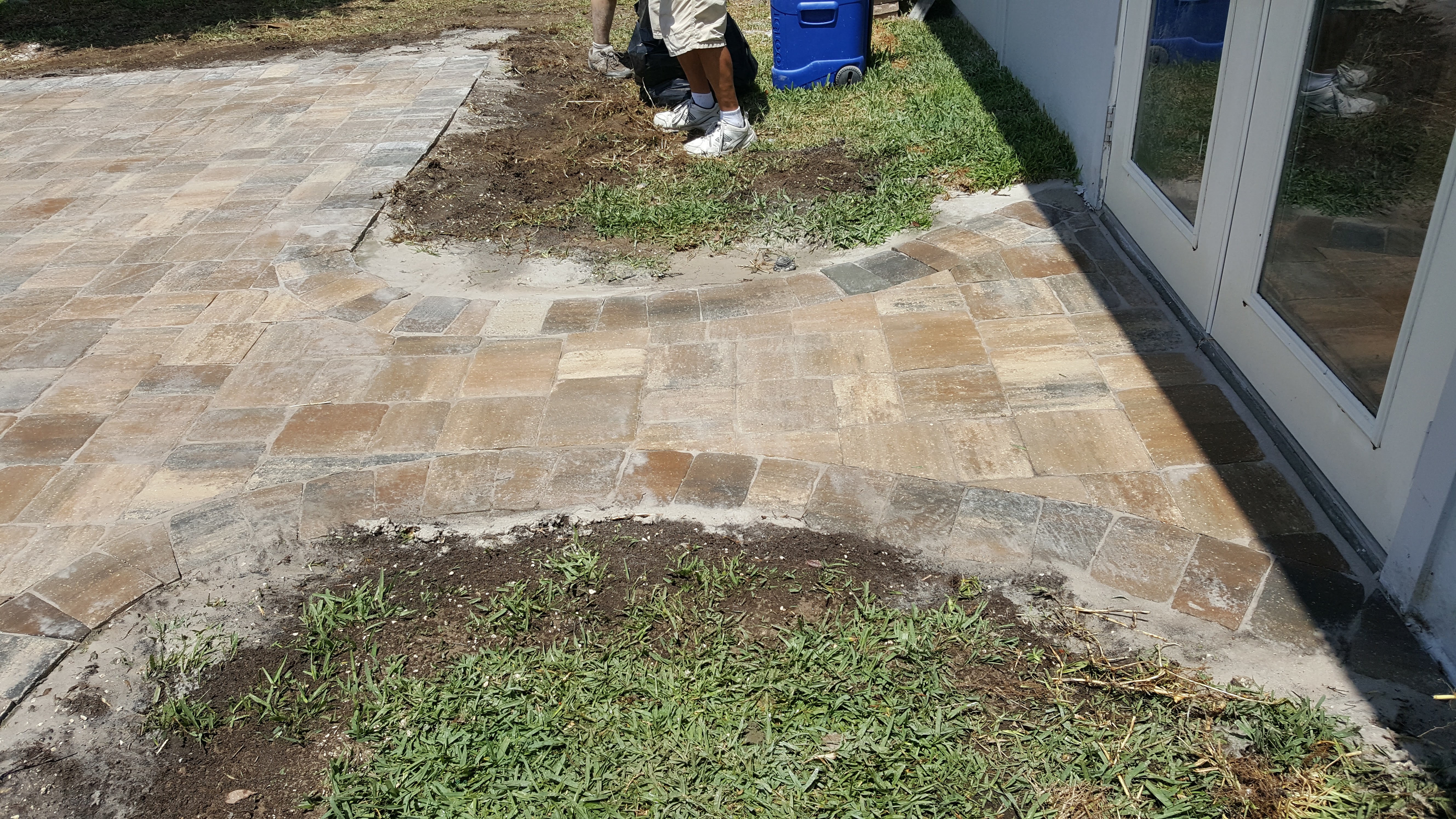 Driveway Pavers Florida | Jacksonville | Orange Park Pavers