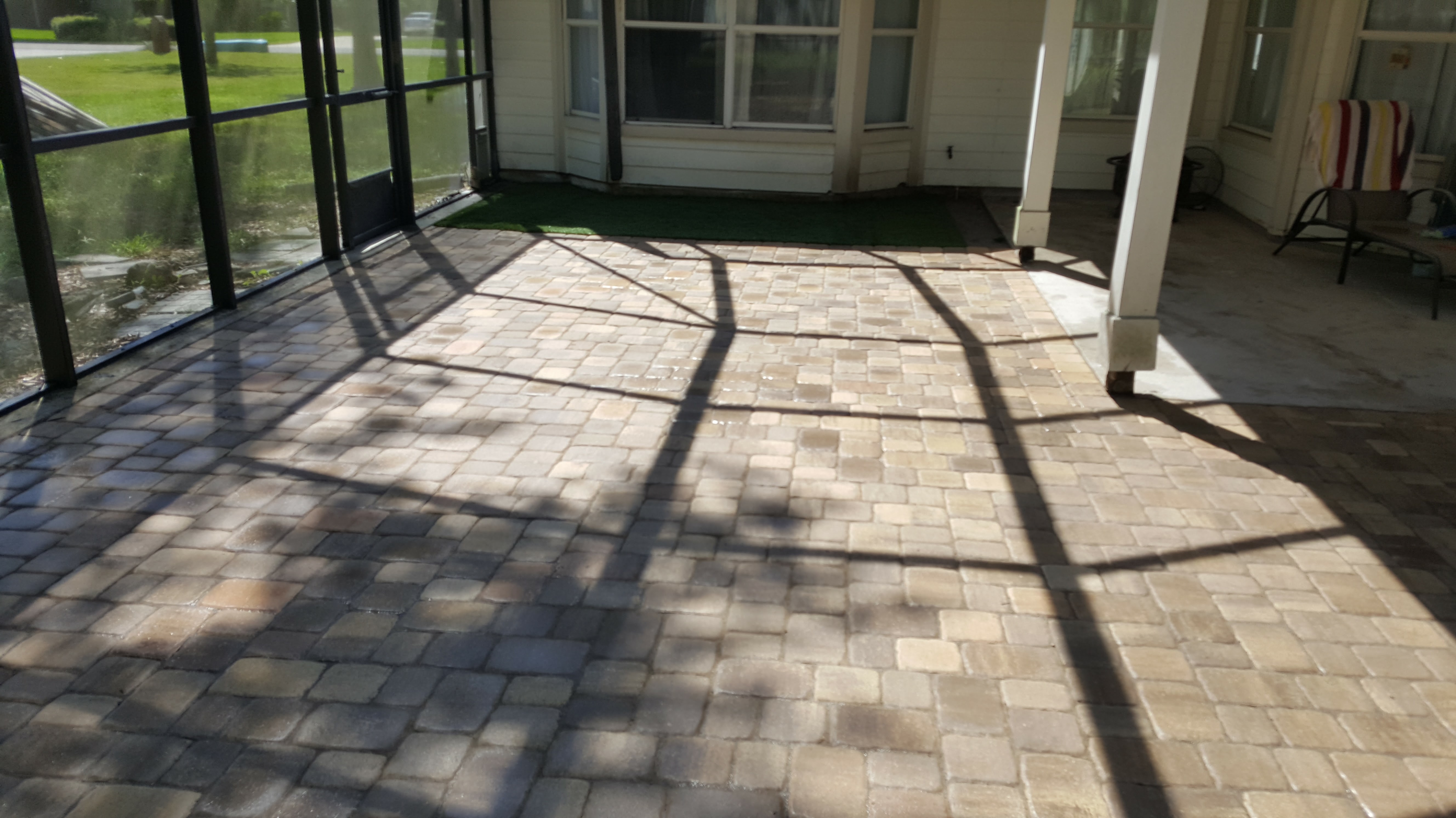 Driveway Pavers Florida | Jacksonville | Orange Park Pavers