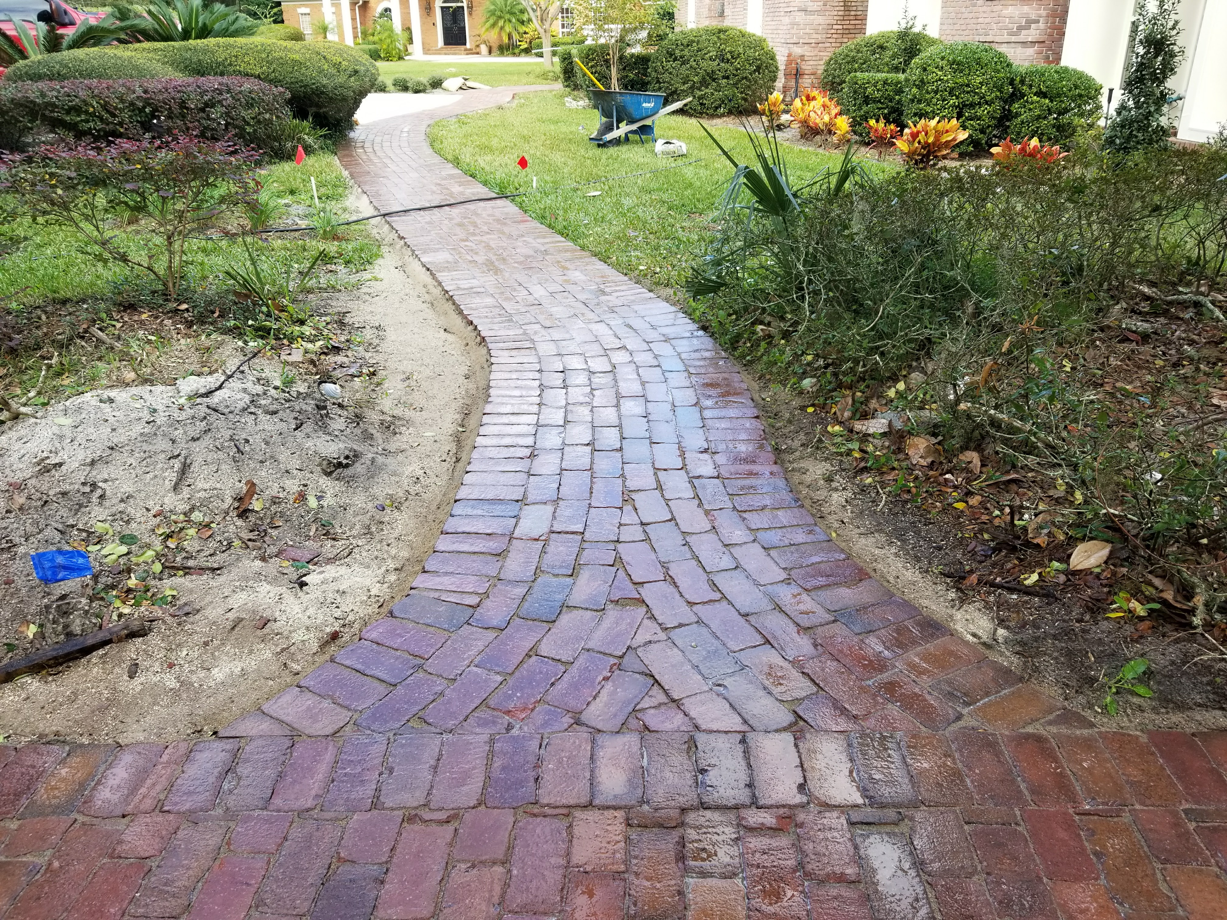 Driveway Pavers Florida | Jacksonville | Orange Park Pavers