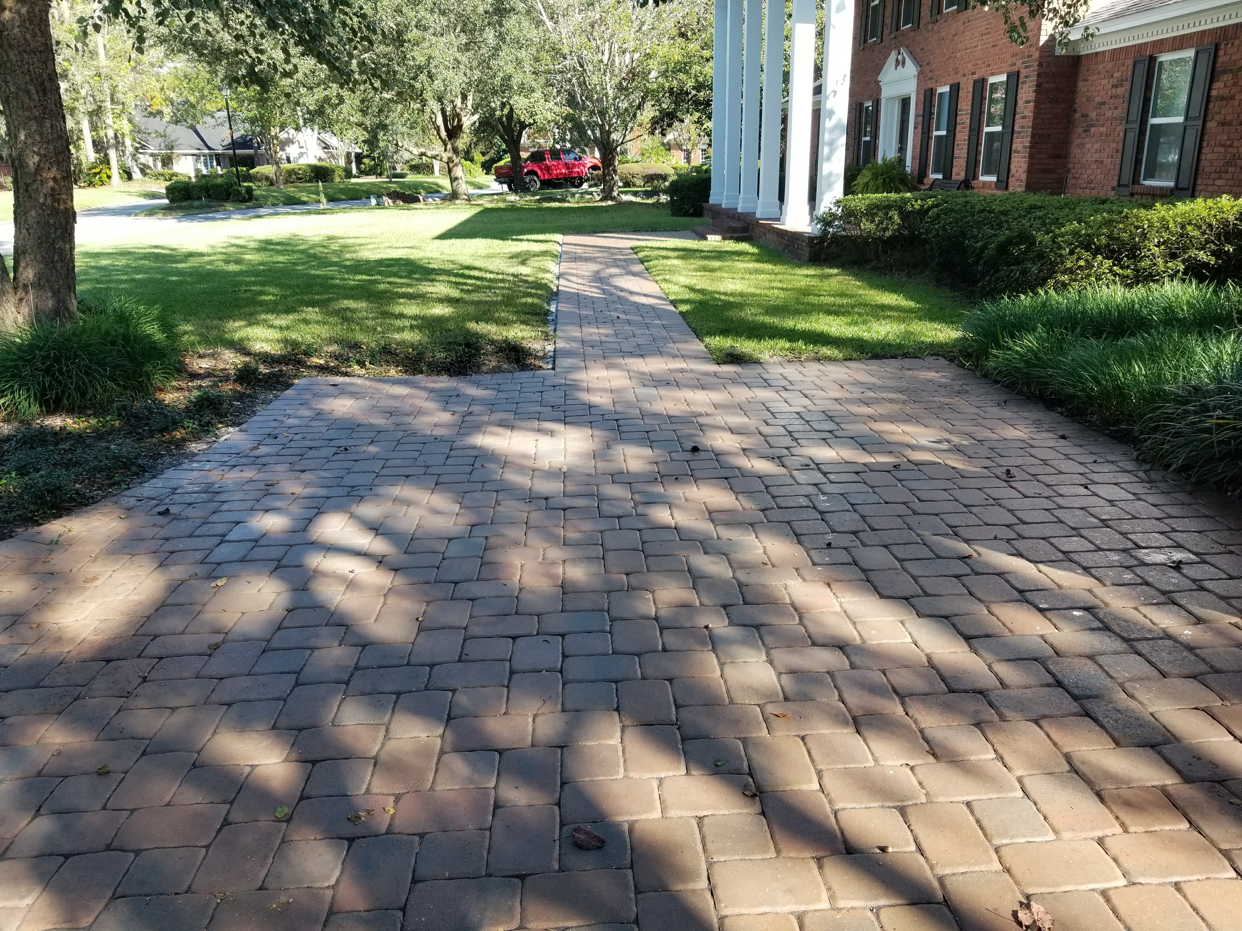 Driveway Pavers Florida | Jacksonville | Orange Park Pavers