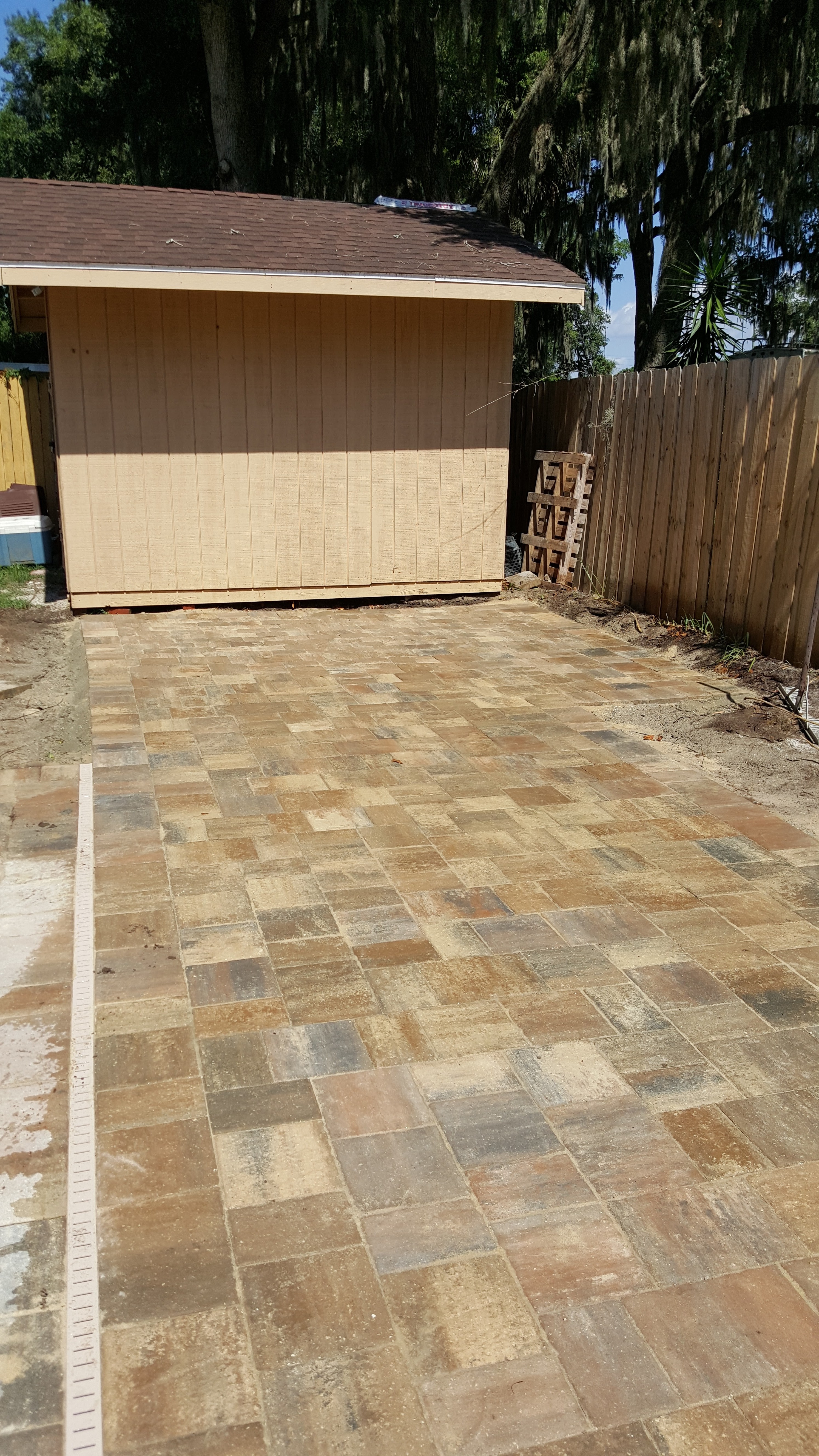 Driveway Pavers Florida | Jacksonville | Orange Park Pavers