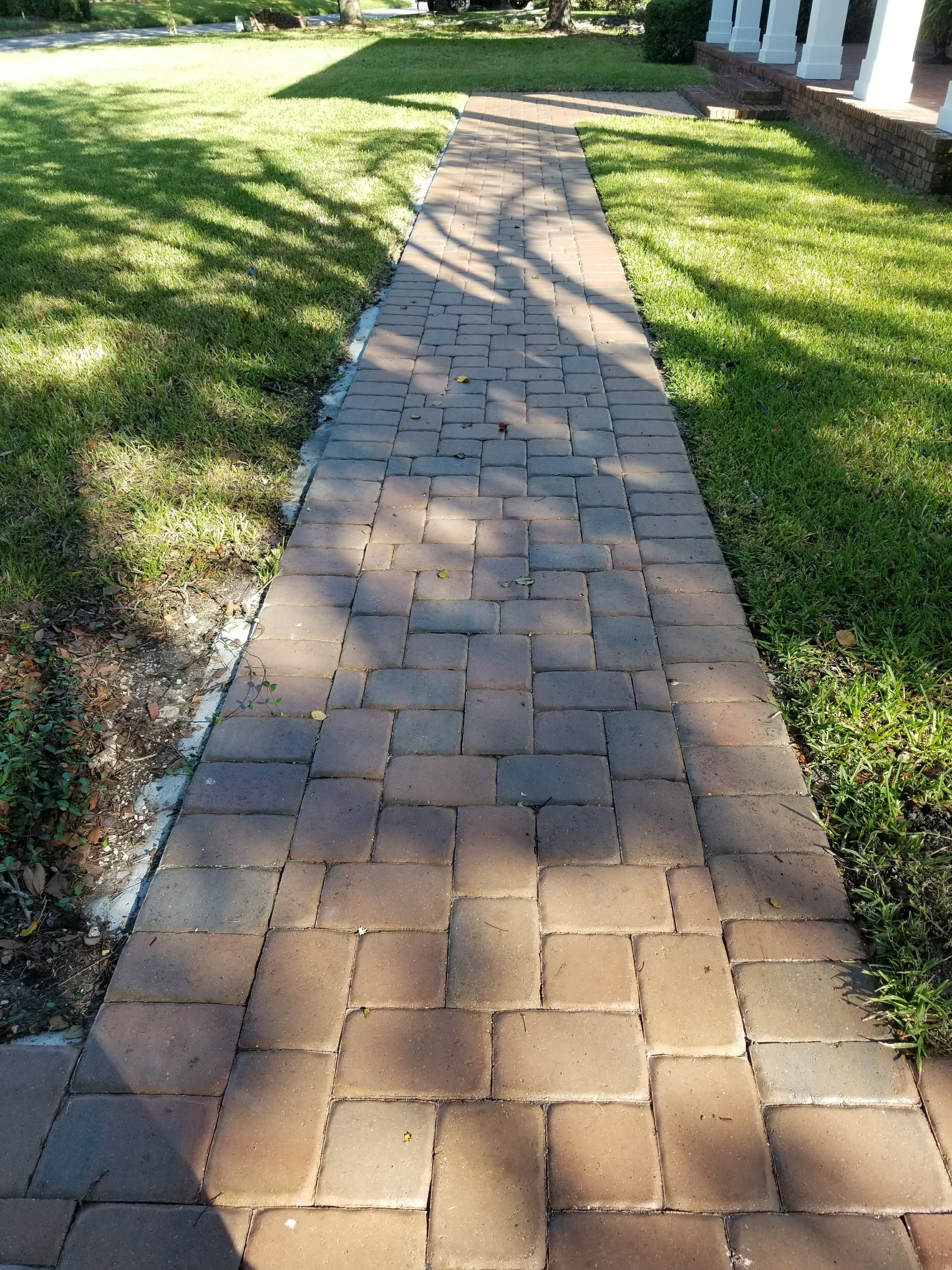 Driveway Pavers Florida | Jacksonville | Orange Park Pavers