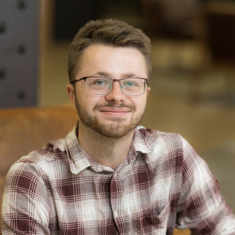 Elliot Richley | MLMS 3.0