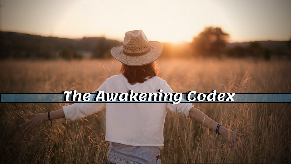The Awakening Codex