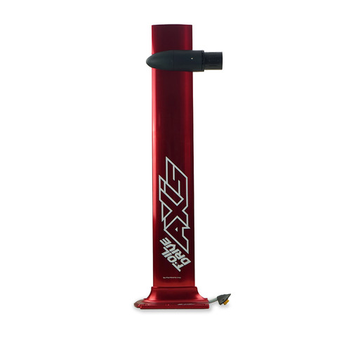 Foil Drive x AXIS Integrated Mast | Windward