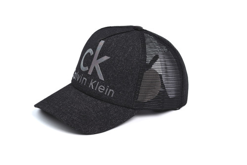 cK Baseball Cap | Dekima Brands