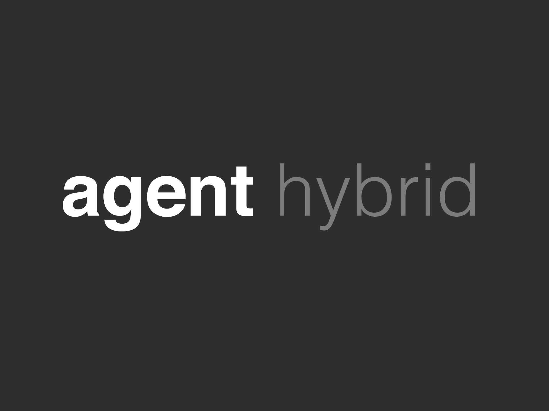 Agent Hybrid Hertfordshire & Bedfordshire Estate Agent