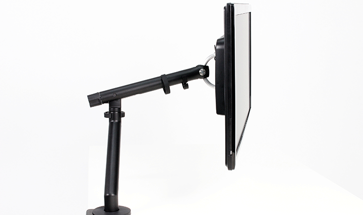 Plan System | Monitor Arms