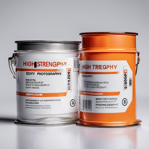 High Strength Epoxy Adhesive | chem-sael