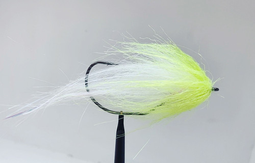 Texas Style Bulkhead (three flies) | Flyestshoparound.com